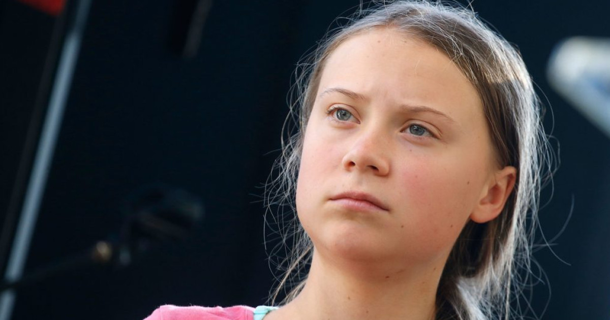 Najväčšia solidárna misia v histórii! Greta sa chystá vyplávať do Gazy ...