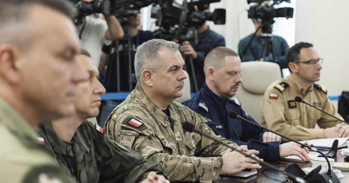 TOTO JE VOJNOVÝ AKT! Havária dronov v Poľsku vyvolala v USA búrku ...