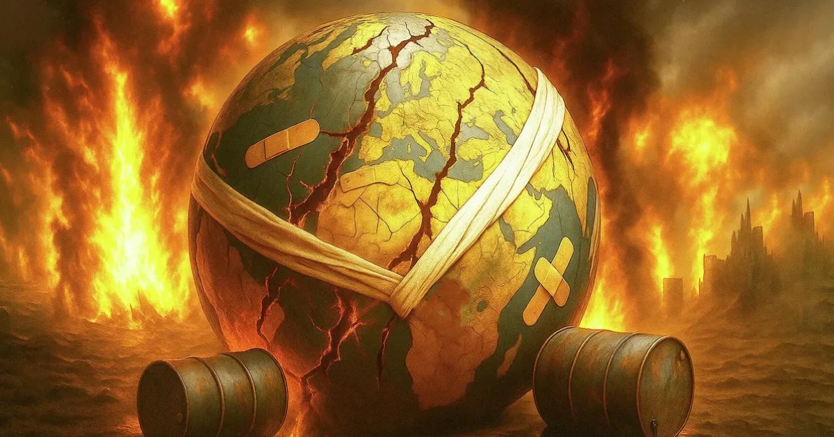 Špekulácie, poplach? Vojna s Ruskom sa vraj začne 3. novembra | Hlavný ...