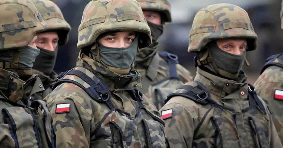 Nočný výcvik skončil tragédiou: Poľskí vojaci prišli o život v USA ...