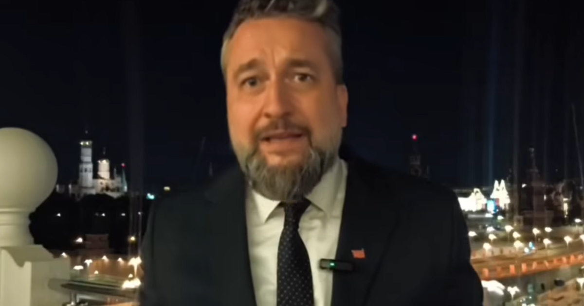 Europoslalnec Blaha jasne: ŠTS treba zrušiť! (VIDEO) | Hlavný Denník