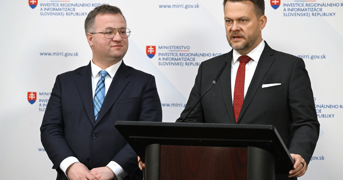 Migaľ je späť: Prezident Pellegrini chce položiť vládu | Hlavný Denník