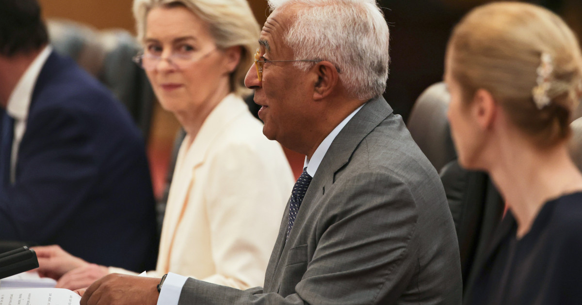 V Kodani sa začína 7. summit Európskeho politického spoločenstva ...