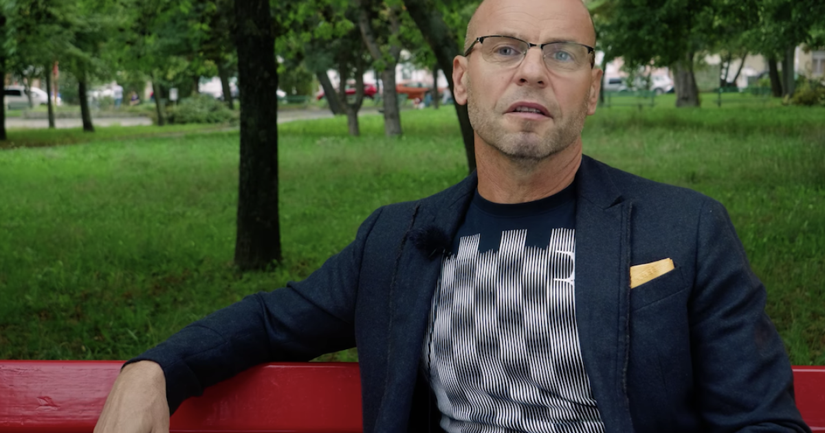 Dr. Bukovský nešíril dezinformácie ani neporušil pravidlá pre komunitu ...