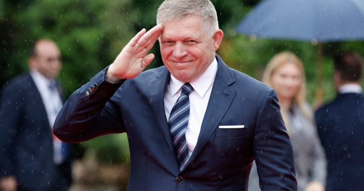 Slováci rozhodli: Fico má dôveru, Matovič stratil aj posledných ...