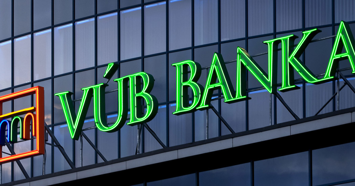 VÚB VARUJE: Ak včas neurobíte TÚTO zmenu, k účtu sa nedostanete. Už ...