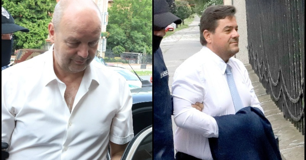 Bude trest pre Kočnera a Ruska prerušený? Advokát Para podal návrh na ...