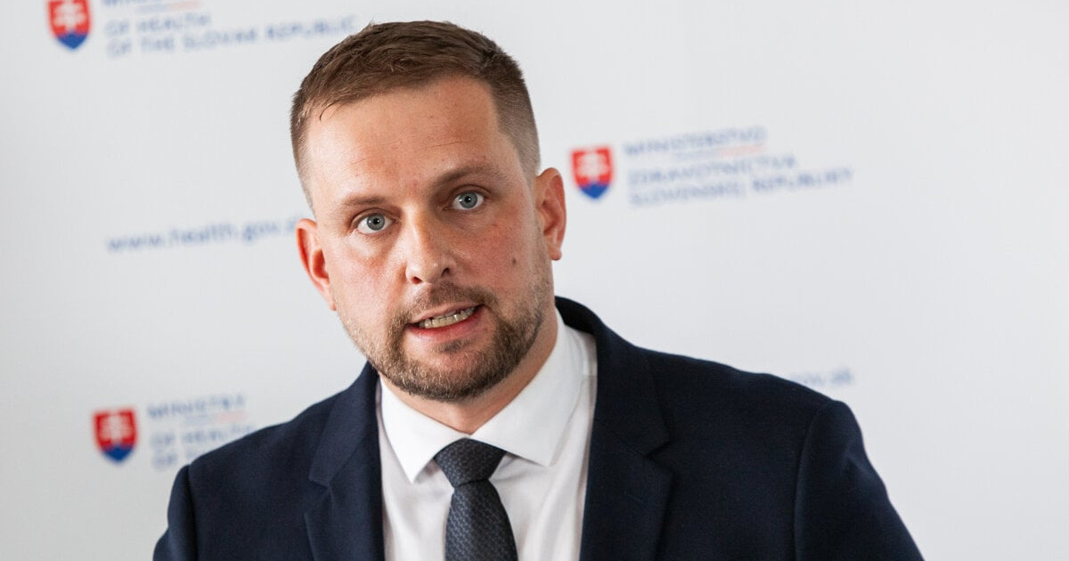 K. Šaško v preplácaní lieku na cystickú fibrózu nevidí problém | Hlavný ...