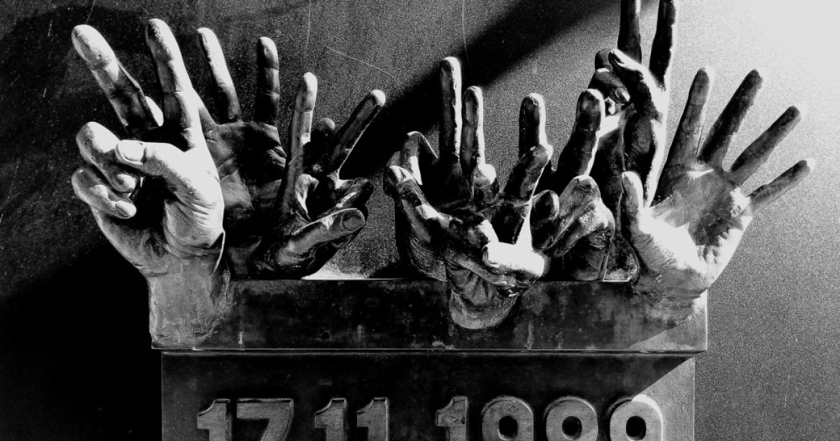 Deň boja za slobodu je po novom pracovným dňom, mnohí si ho aj tak ...