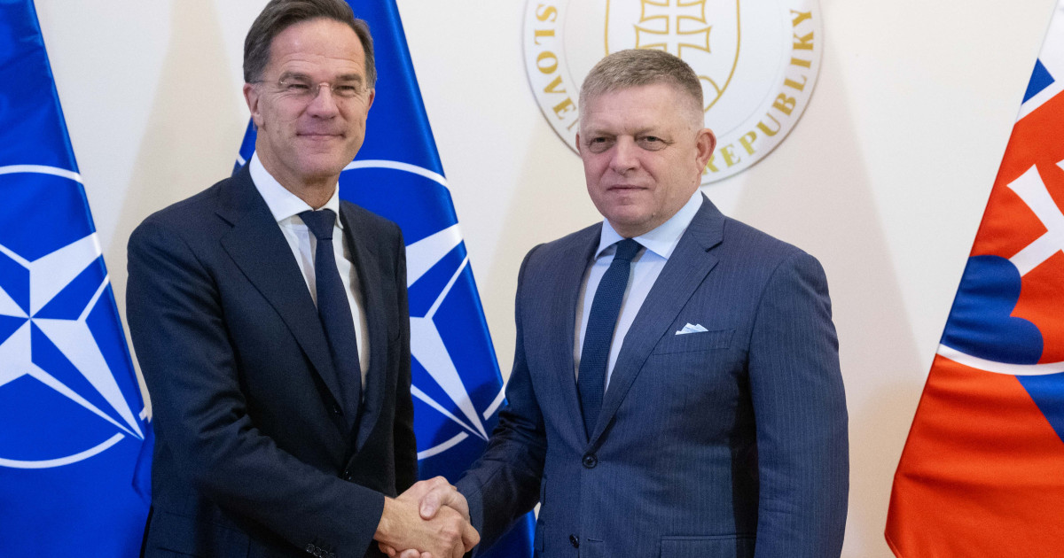Náborová tour šéfa NATO! TOTO sa verejnosť nedozvie | Hlavný Denník