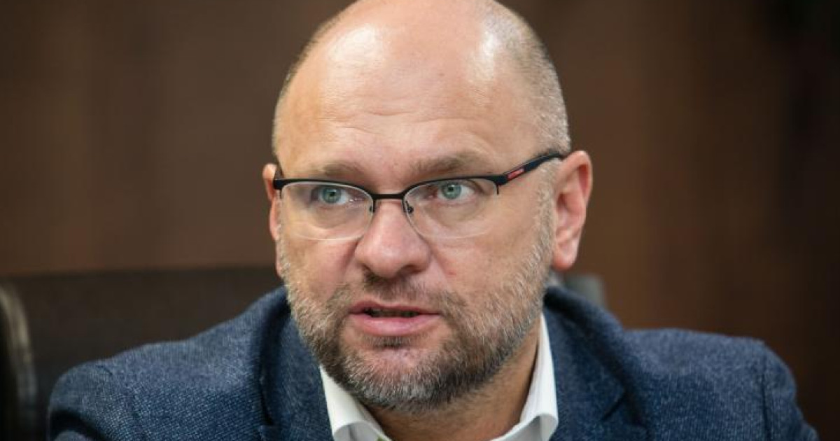 Sulík si sype popol na hlavu: VYPÍNANIE ALTERNATÍVNYCH MÉDIÍ BOLA CHYBA ...