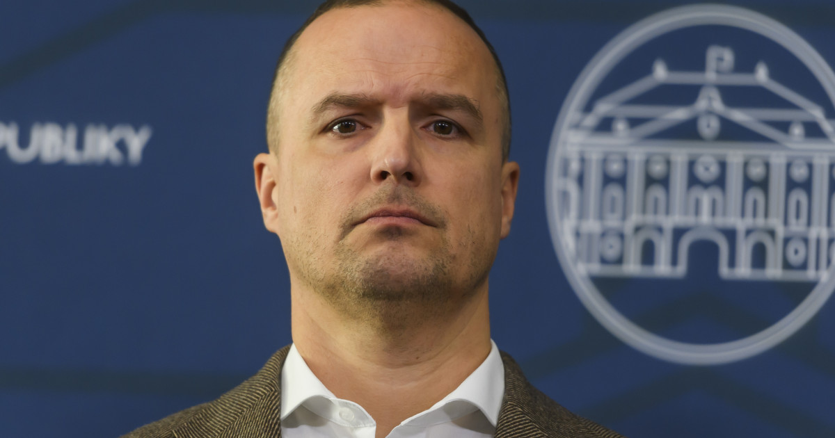 Lindtner: Právny štát sa nám rozpadáva pod rukami (VIDEO) | Hlavný Denník