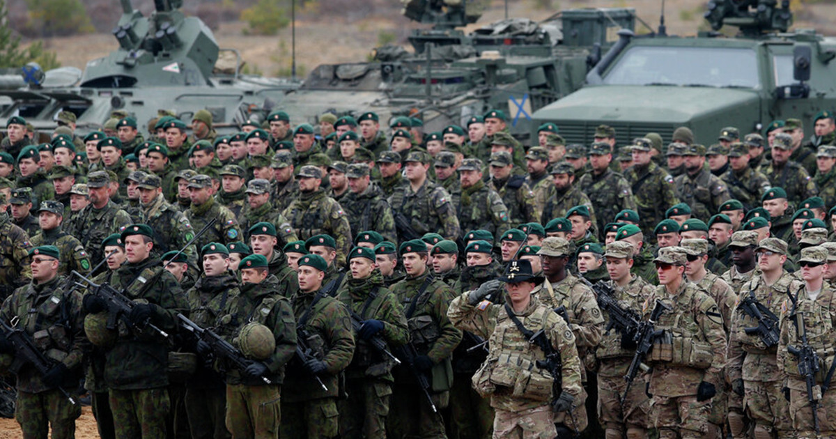 Prečo Európa zbrojí? Strach z Ruska nie je dôvod! Expertka píše o ...