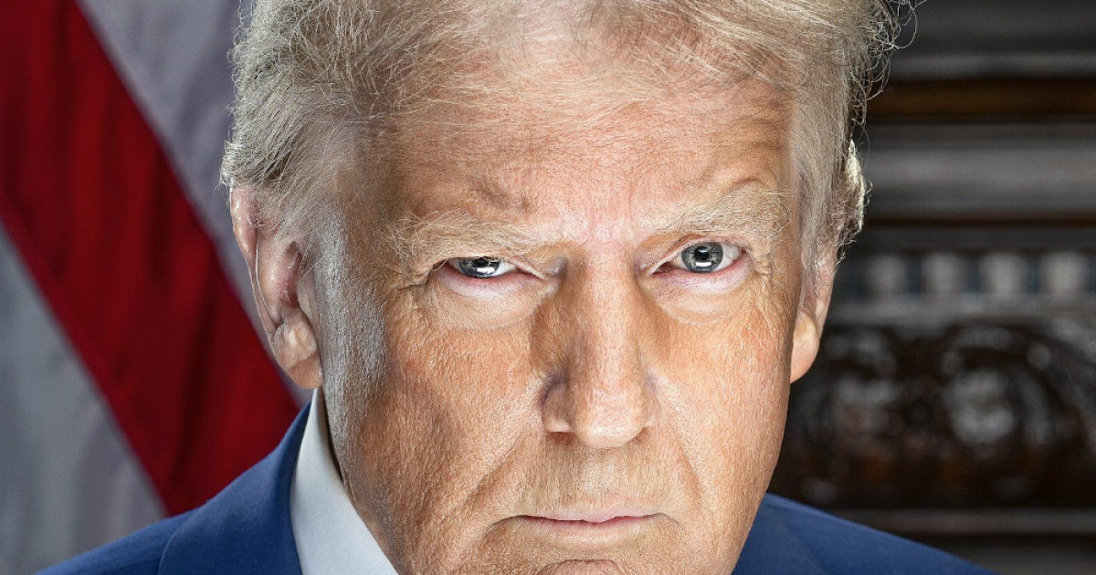 ÚMRTNÝ LIST Západu je na stole! Trump pochoval liberálny svet | Hlavný ...