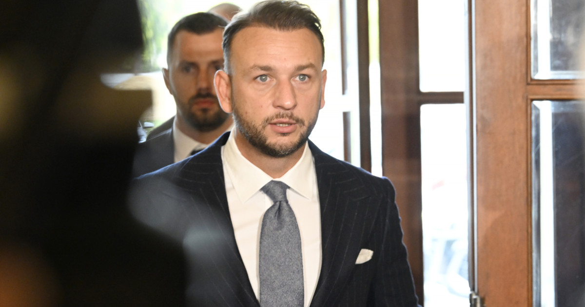 Minister Šutaj Eštok doslova vybuchol: „Denník N je mnou posadnutý ...