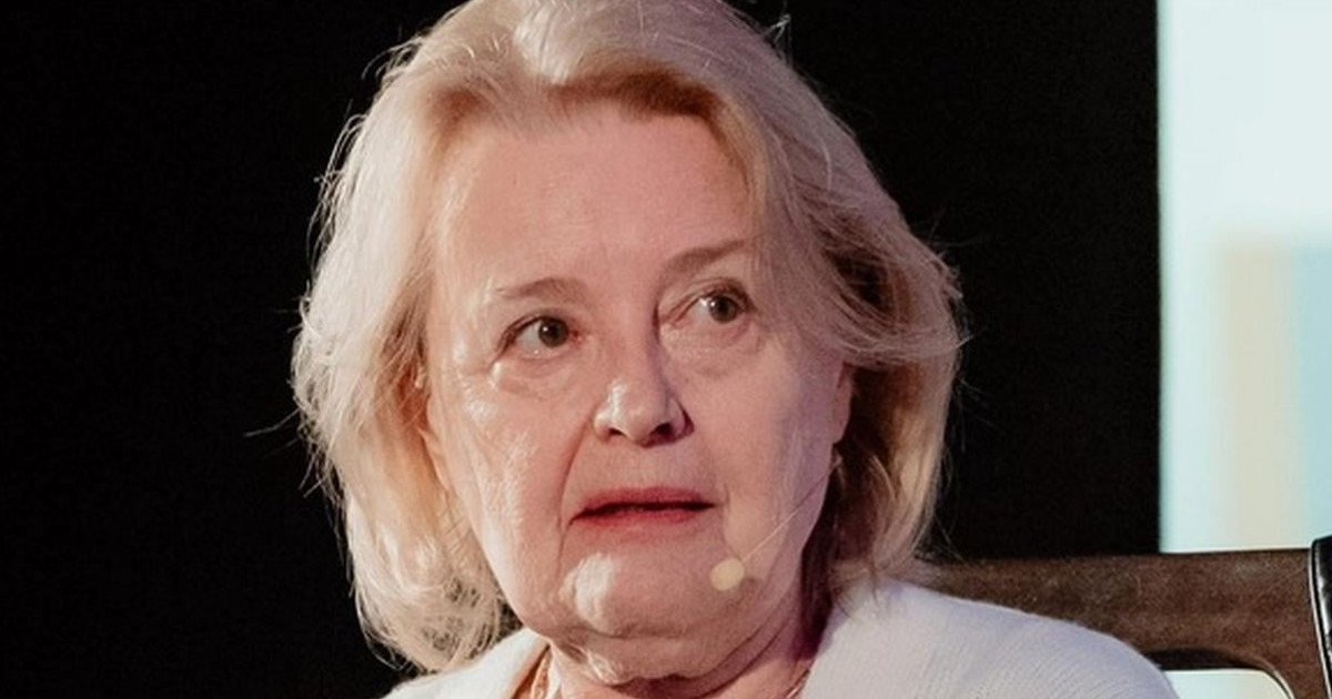 Hlas ľudu: Výplody vymletého mozgu herečky a „diplomatky“ pani Magdy ...