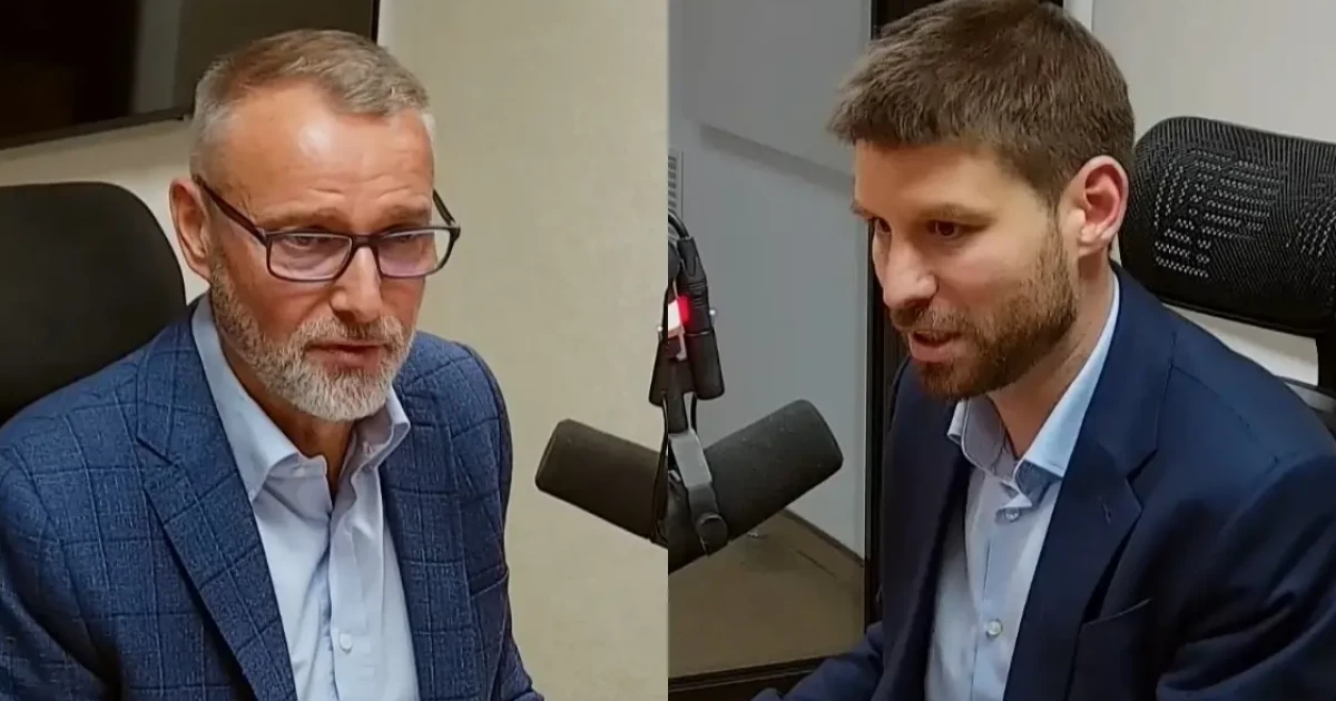 ŠIMEČKA SA LEDVA VYKOKTAL! TOTO má byť alternatívou k Ficovi? (VIDEO ...