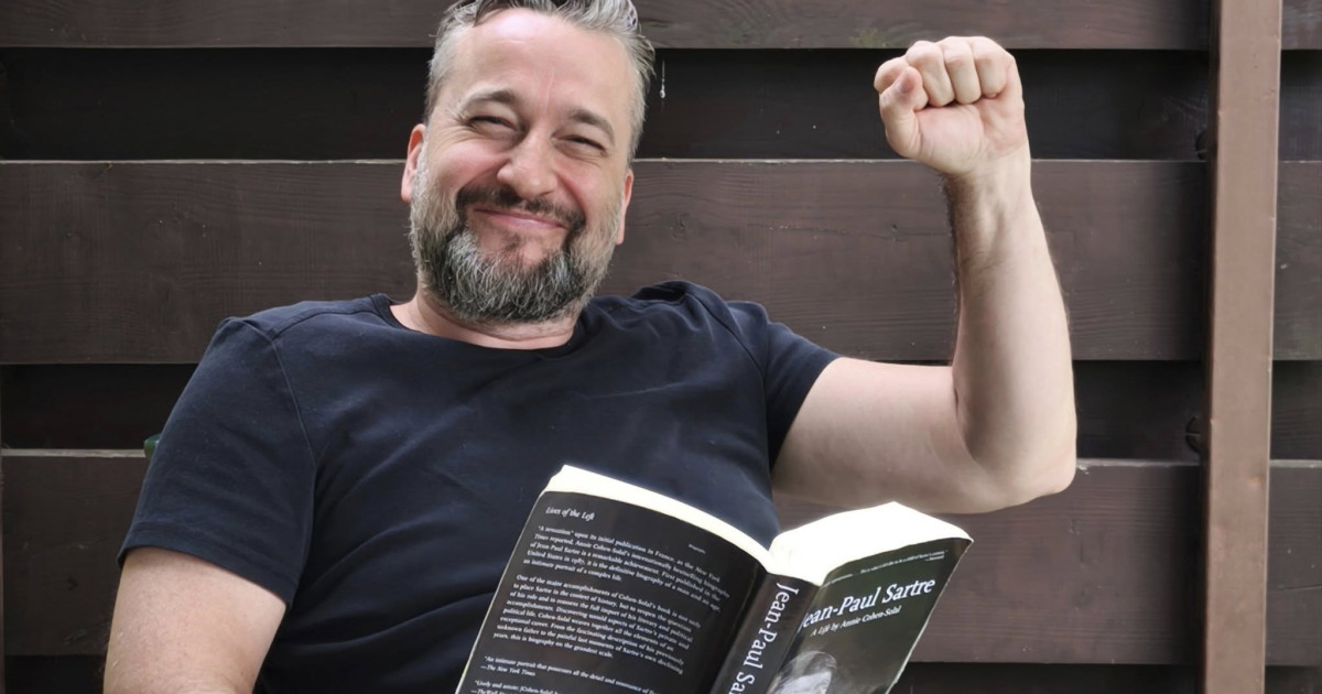 Blaha otvorene: Progresívci sa zmenili na fašistov. Zákony o extrémizme ...