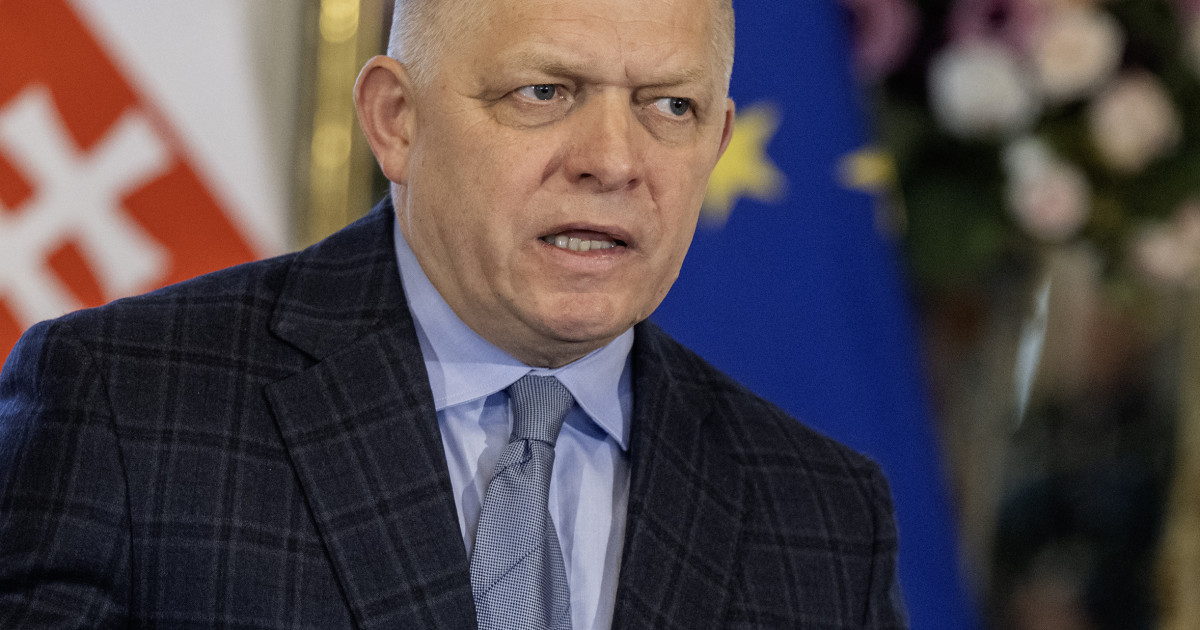 Premiér z USA: Bol som, som a budem len agentom Slovenskej republiky ...