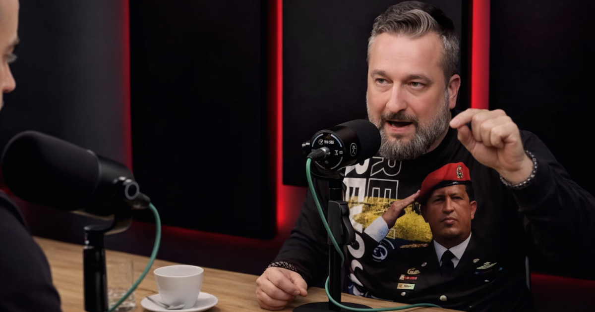 Blaha v tvrdom konflikte s liberálnym novinárom: PREPÁNAKRÁĽA, SAMÉ ...