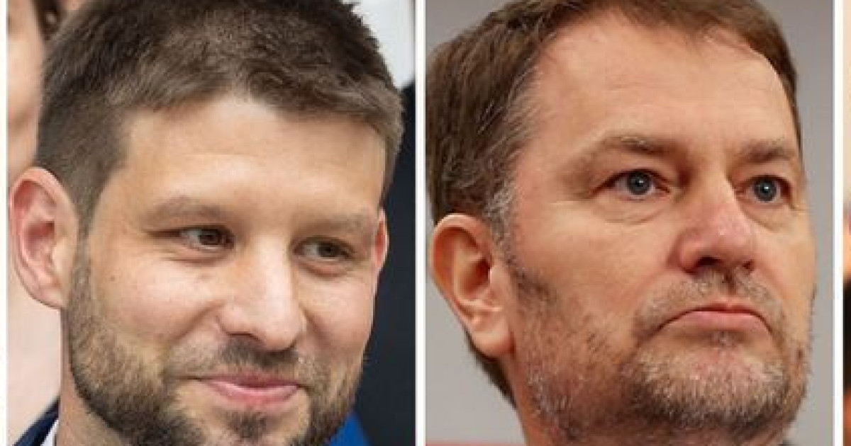 Gašpar udrel po PS aj Matovičovi: VY STE SA ZBLÁZNILI! (VIDEO) | Hlavný ...