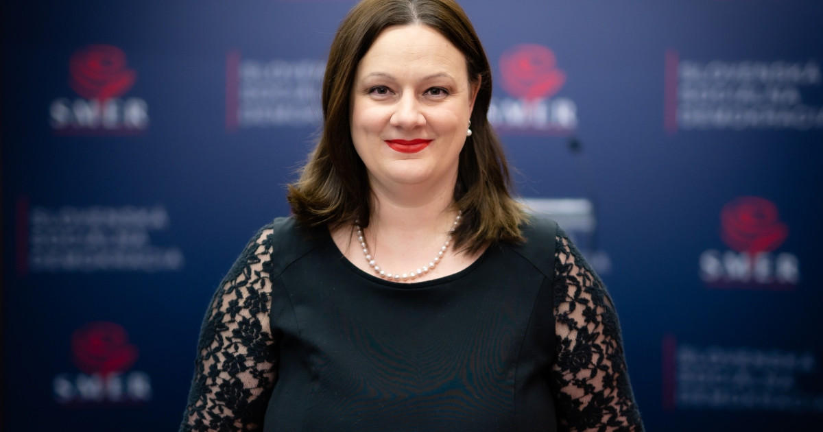 Neveďalovej výzva pre EÚ: Čas tlačiť na rokovania s Ruskom! | Hlavný Denník