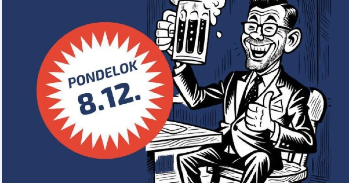 MÉDIÁ ZASE KLAMALI! Šmilňák po opileckej havárii stále berie plat v ...