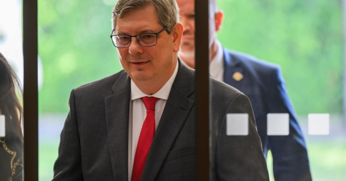 Po rokoch chaosu dialóg: Minister Susko posilňuje dialóg so sudcami ...