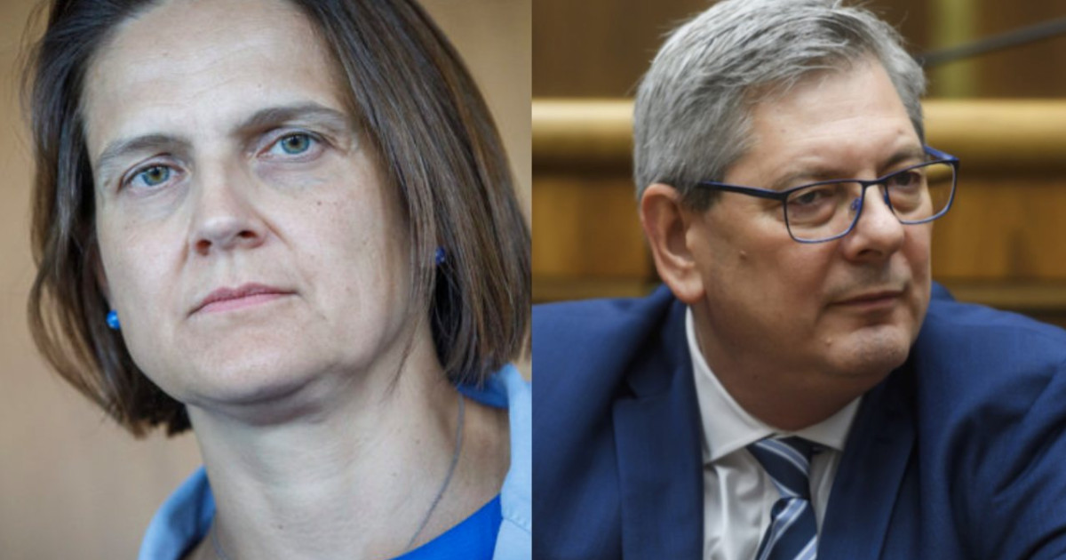 Minister Boris Susko vs Kolíková z SaS: Susko vytiahol ťažký kaliber ...