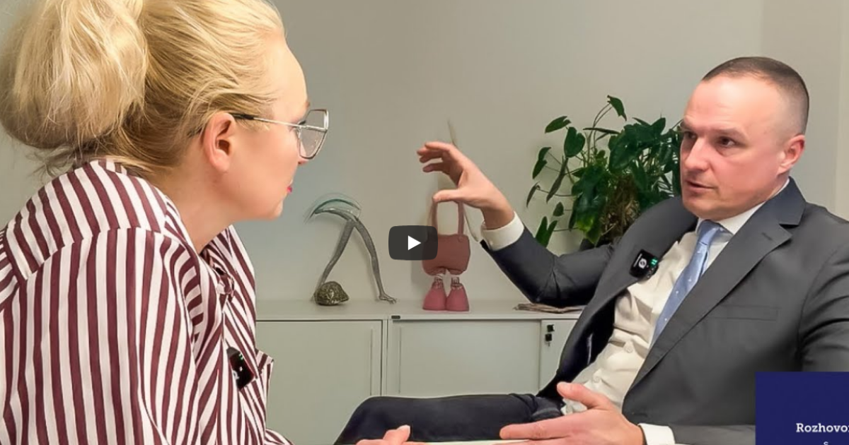 David Lindtner: Dannyho predvádzali invazívne v putách, najradšej by mu ...