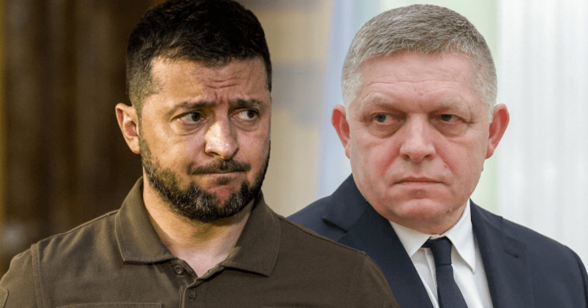 Premiér pravdepodobne nepodporí závery samitu EÚ týkajúce sa Ukrajiny ...