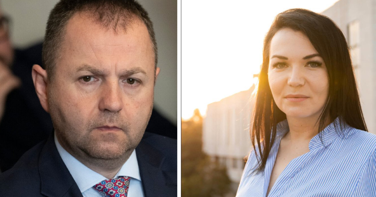 VÝROKY, KTORÉ ZDVIHLI TLAK: Marián Kéry má jasno, čo sa týka poslankyne ...