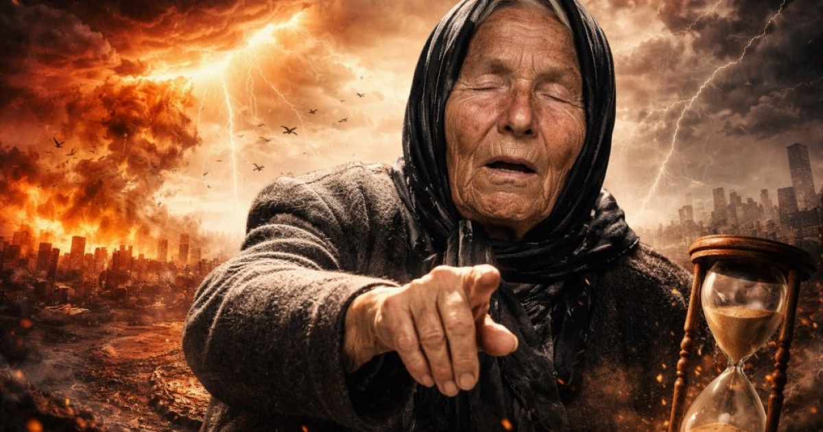 Vtáky stíchnu, svet zamrzne - všetko sa to začína 12. apríla! Objavila ...