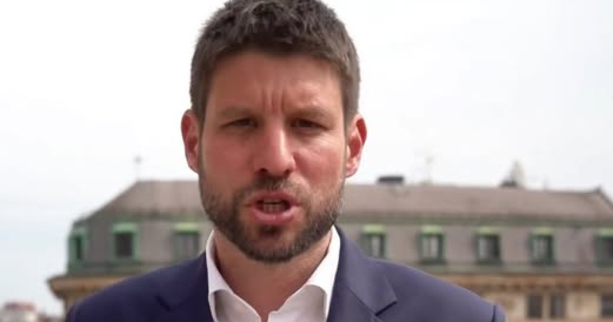 Pán Šimečka, spamätajte sa! Zažili sme si hanby viac než dosť | Hlavný ...