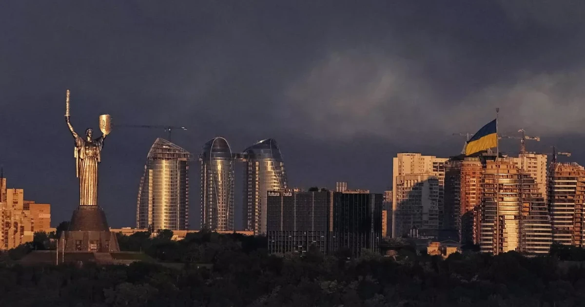 MOSKVA VARUJE! Terčom útokov budú rozhodovacie centrá Ukrajiny ...