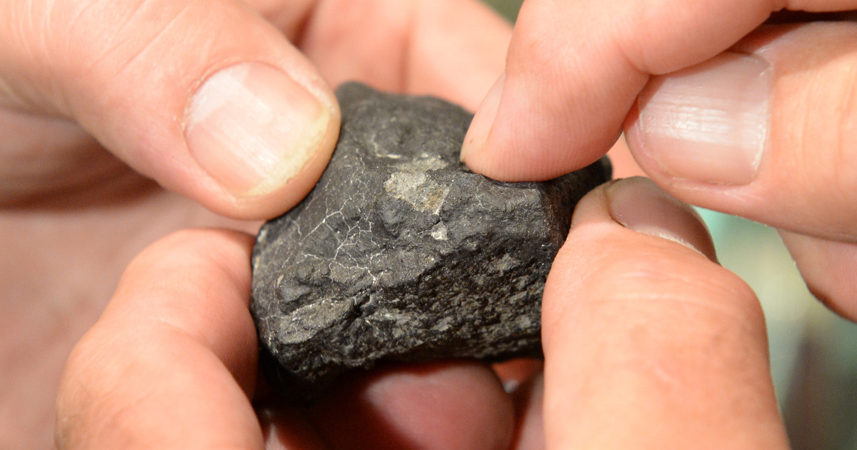 Tisíce úlomkov z neba! Najväčší meteoritický dážď v Európe dopadol len ...