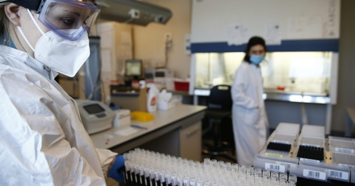 Ministerstvo SR reaguje na výbušnú správu z USA: V HRE SÚ LABORATÓRIÁ ...