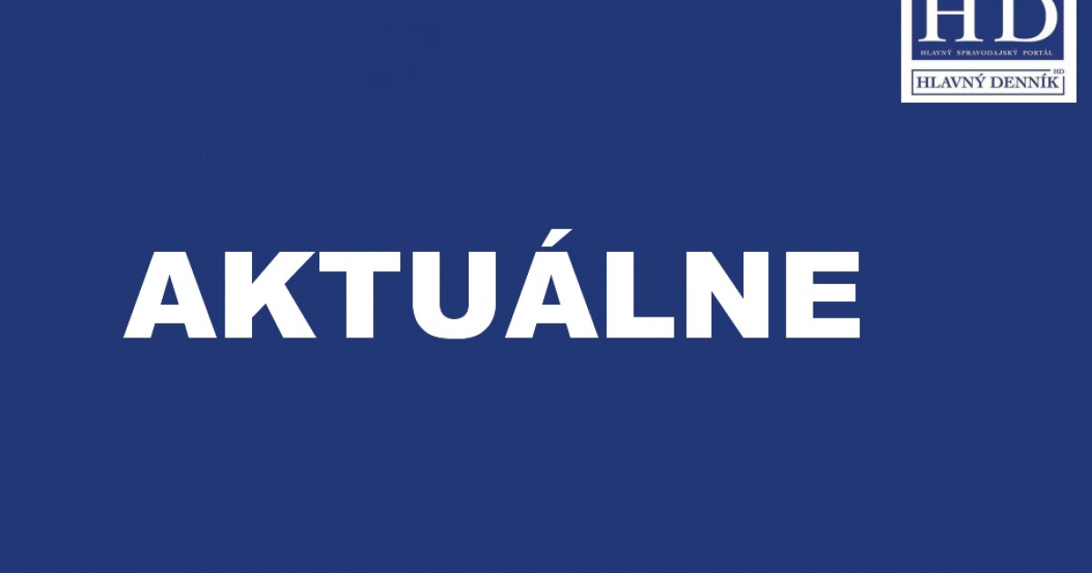 AKTUÁLNE! Iránska armáda opätovne uzavrela Hormuzský prieliv | Hlavný ...