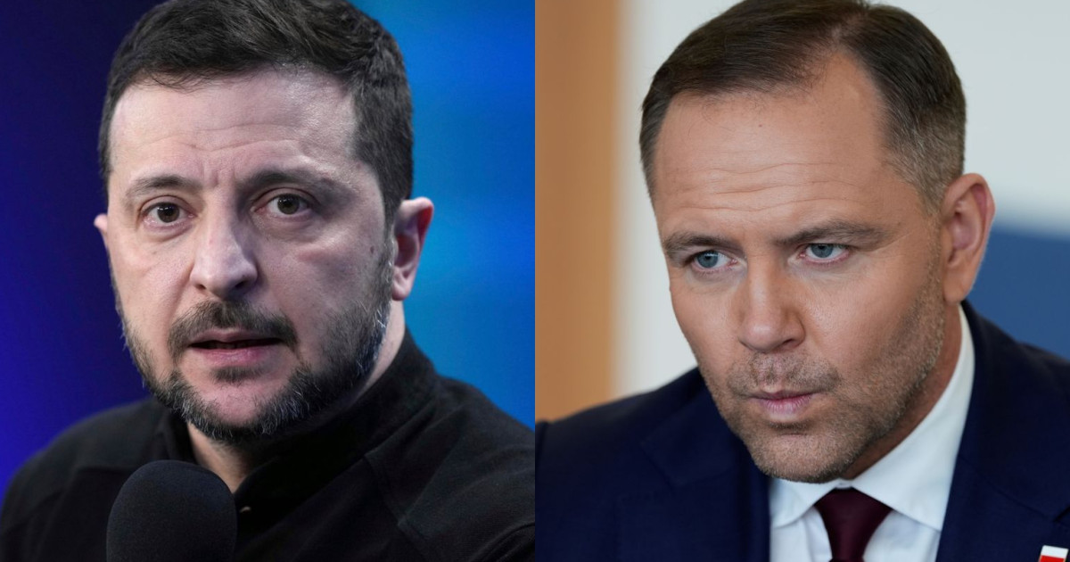 NAPÄTIE RASTIE! „Skončí to pre neho zle!“ Zelenskyj sa začal vyhrážať ...