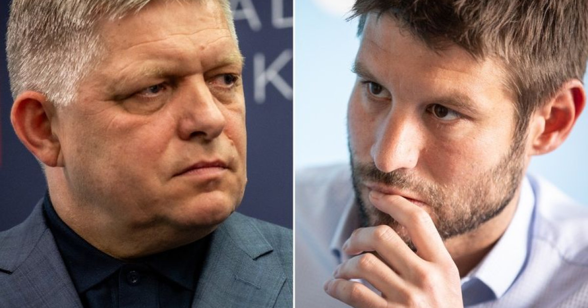 TENTO graf by mal rozhodnúť voľby 2027! | Hlavný Denník