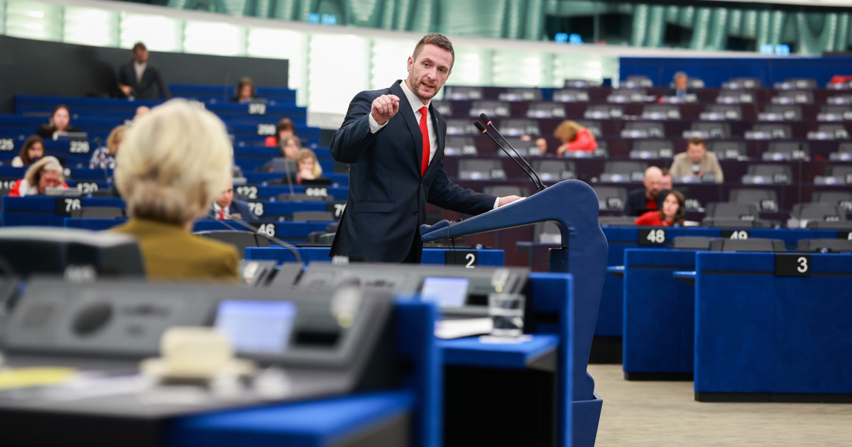 Ochrana detí z Bruselu? Uhrík nekompromisne: Ide im o ovládnutie ...