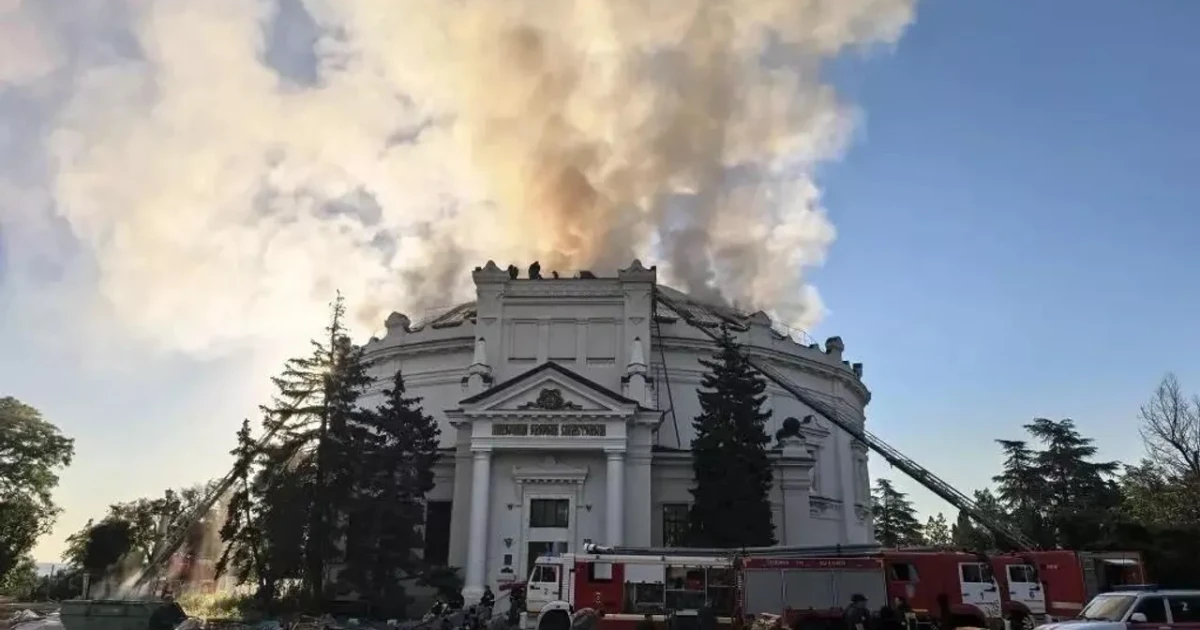 Budú sa zodpovedať za Sevastopoľ! Štátna duma vyhlásila, že chce vrátiť ...
