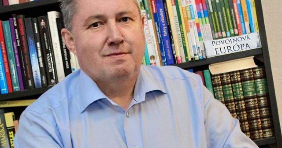 Peter Sokol: Nezastávam sa Opičky, ale... | Hlavný Denník