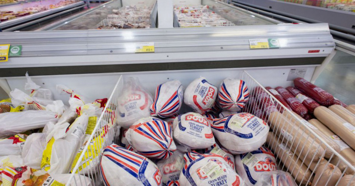 Zoznam potravín so zníženou sadzbou DPH sa má rozšíriť o zdravé ...