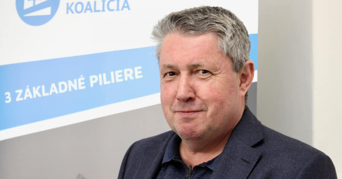 Peter Sokol: Nezabudnime, že nepodporili život! | Hlavný Denník