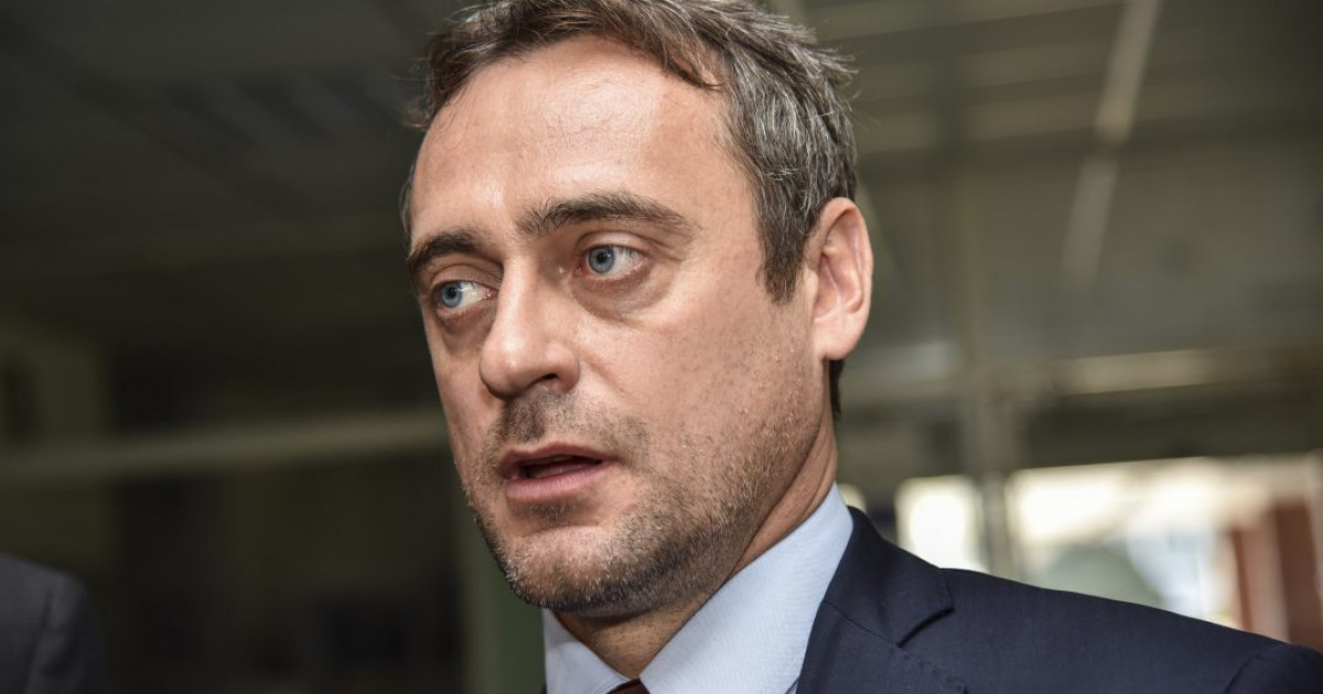 DEMOKRATICKÉ JADRO SaS SPĽASLO: Niektorí ostali prekvapení, že pár z ...