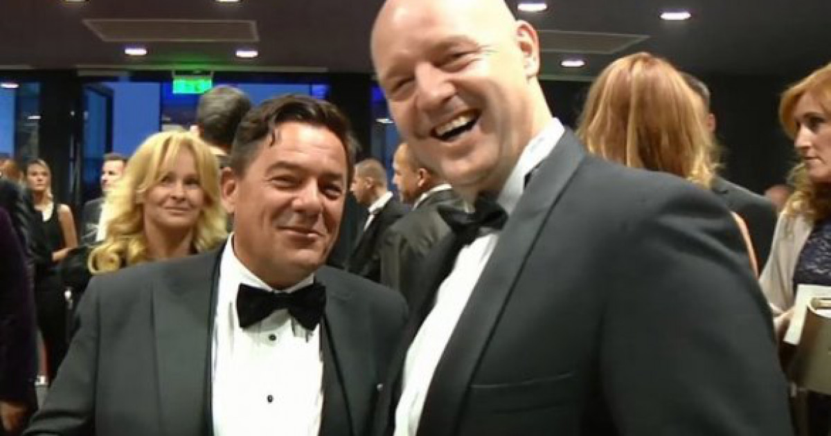 Kočner Ruskovi v Threeme: „Už sme tu mohli spolu vládnuť a rozdávať ...