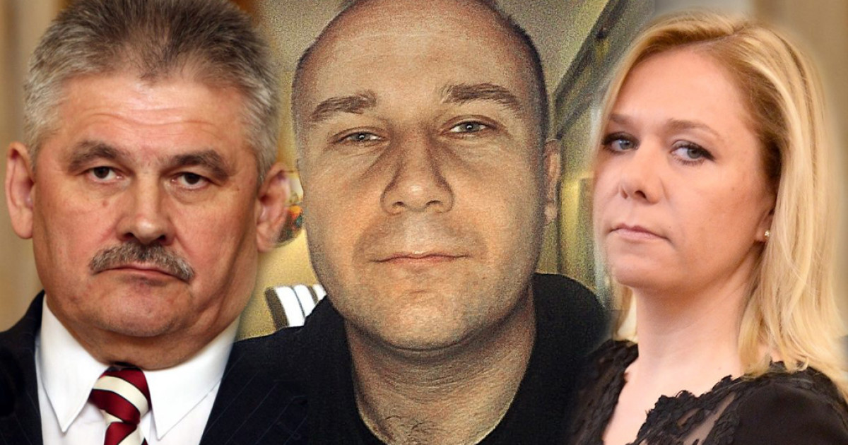 Andruskó chce vypovedať o Jánovi Richterovi a Denise Sakovej | Hlavný ...
