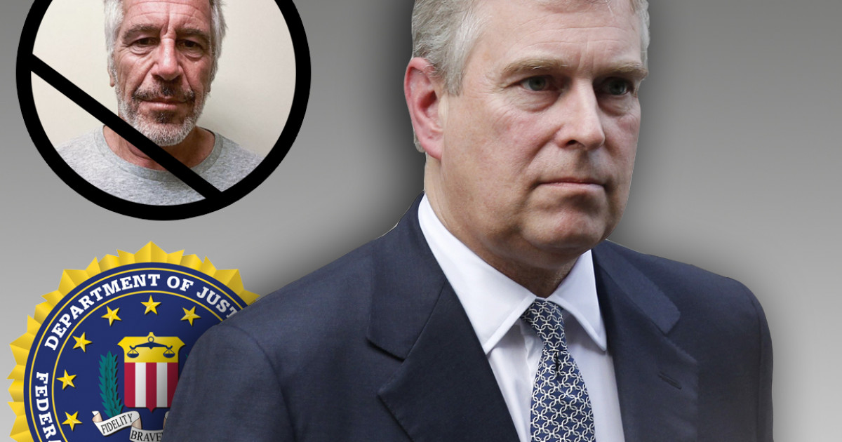 Princ Andrew chce vypovedať pred FBI. Z USA sa už „nemusí vrátiť ...