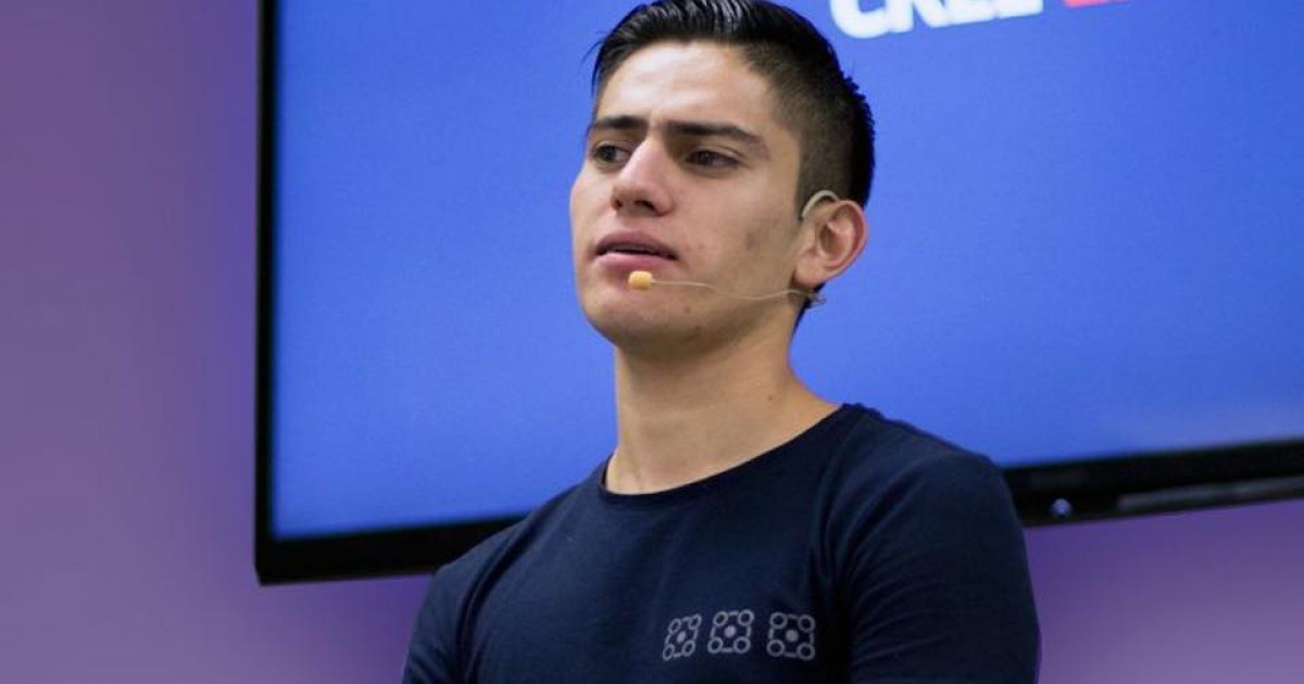 Mexický Youtuber odsúdený na 50 rokov za únos | Hlavný Denník